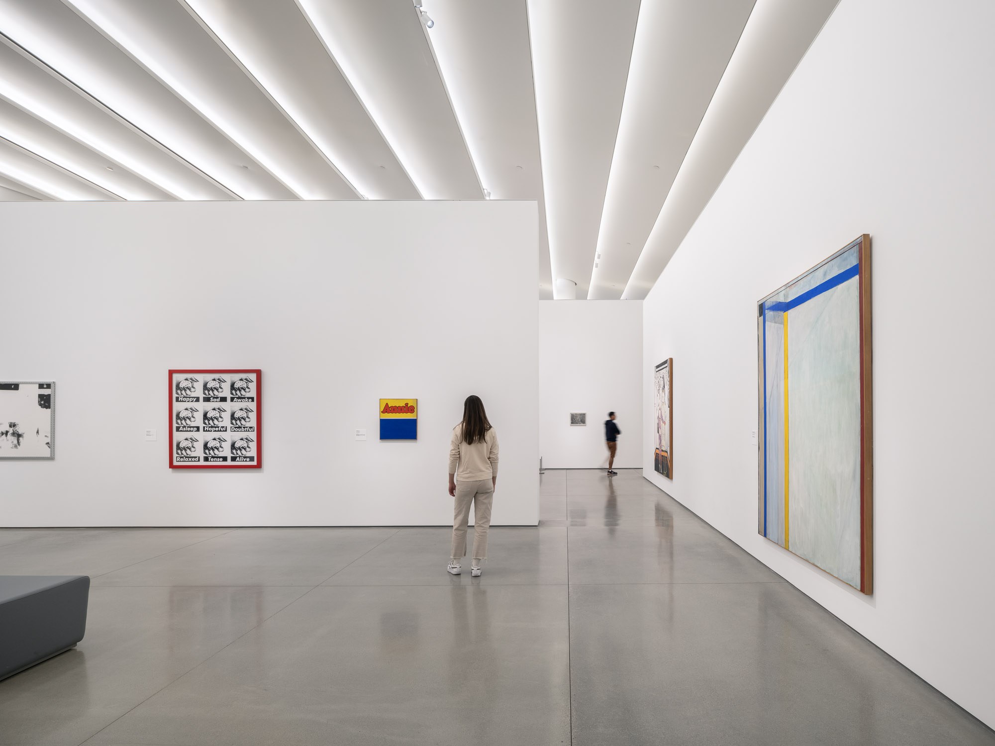 Orange County Museum of Art (OCMA) – Litelab