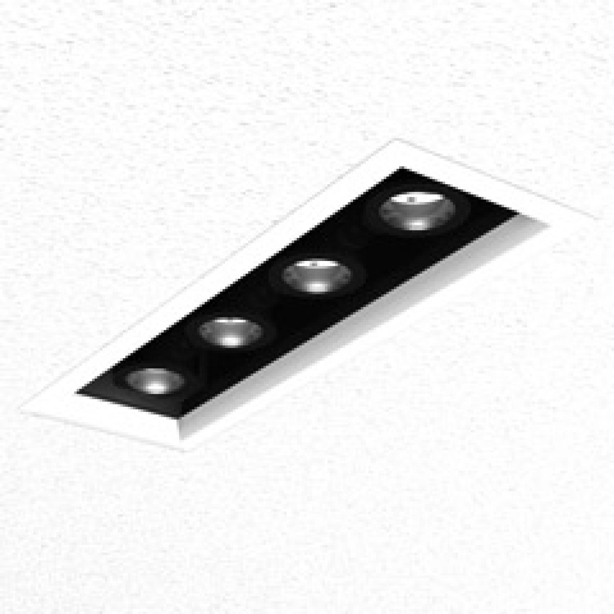 Recessed Adjustable Dowlight | Litelab
